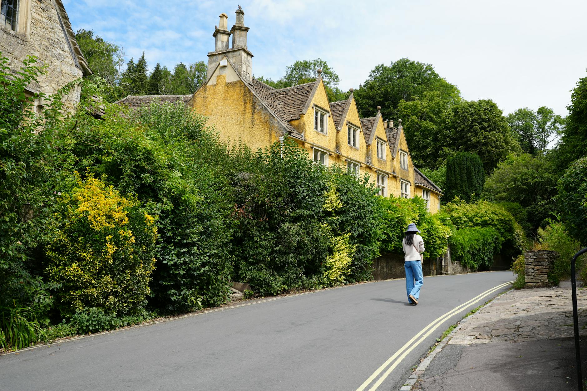 Romantic Cotswolds: Couples, Weddings and Honeymoons - Cotswolds Tourism